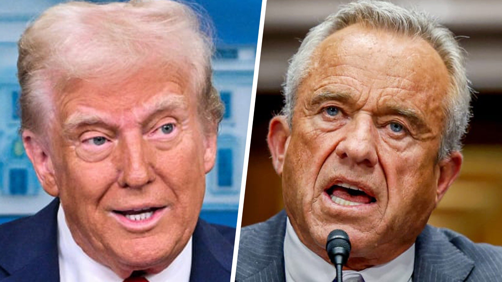 'Most Republicans' privately would say RFK Jr. 'is a disaster': Fmr ...