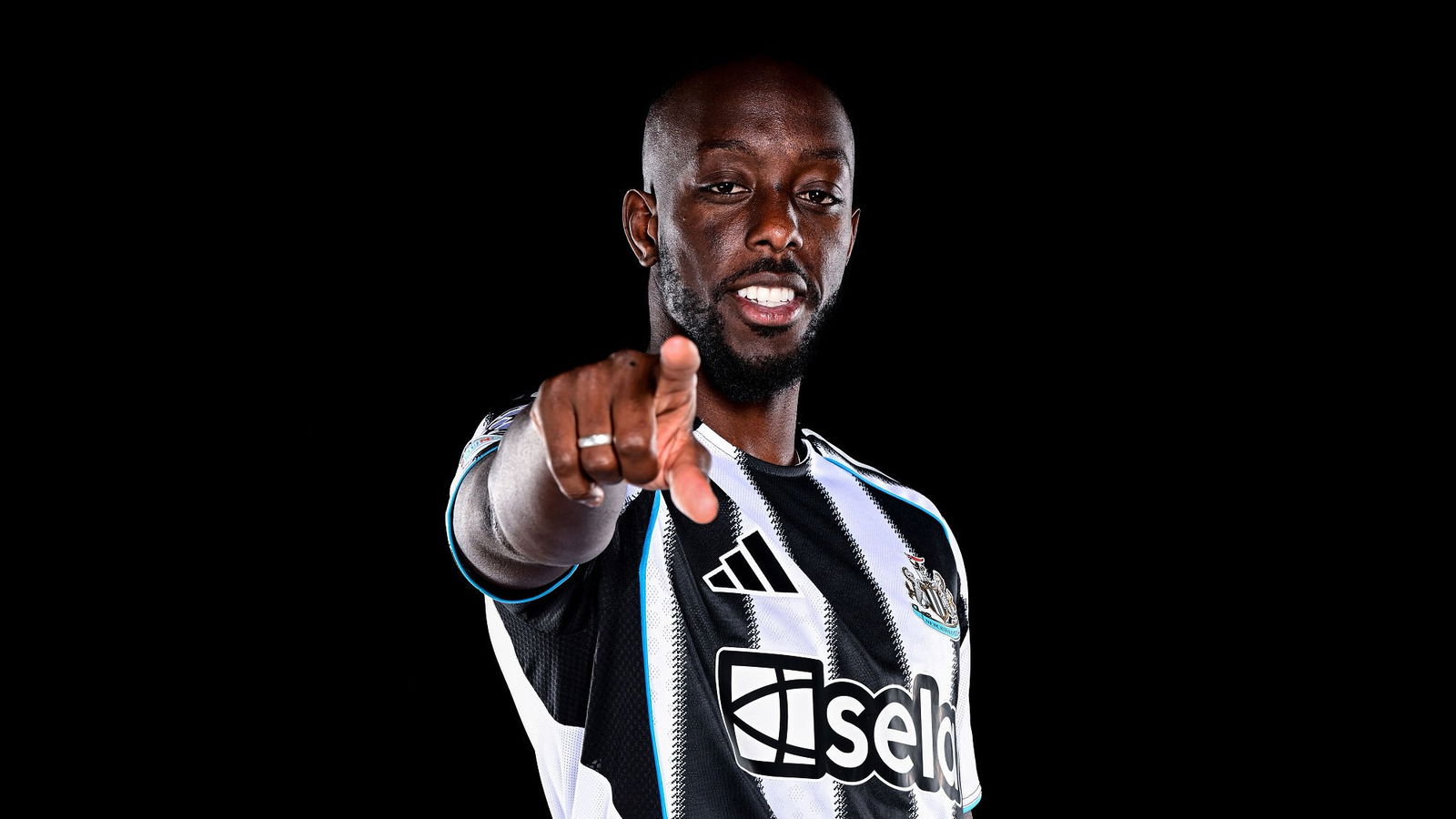 Decision made public on Yoane Wissa for African Cup of Nations as DR ...