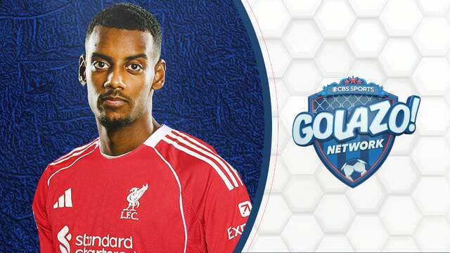 Liverpool FINALLY complete Isak deal | Donnarumma to Man City | Nico ...