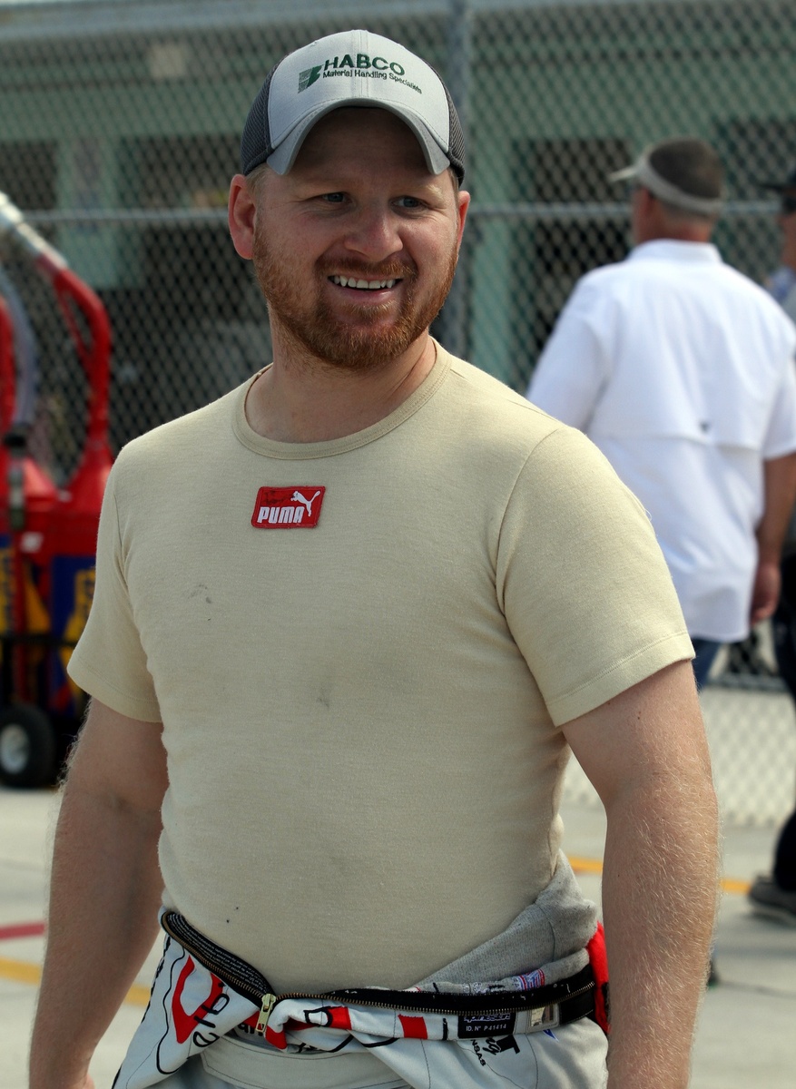 Bobby Dale Earnhardt to race at Bristol in surprise ARCA return