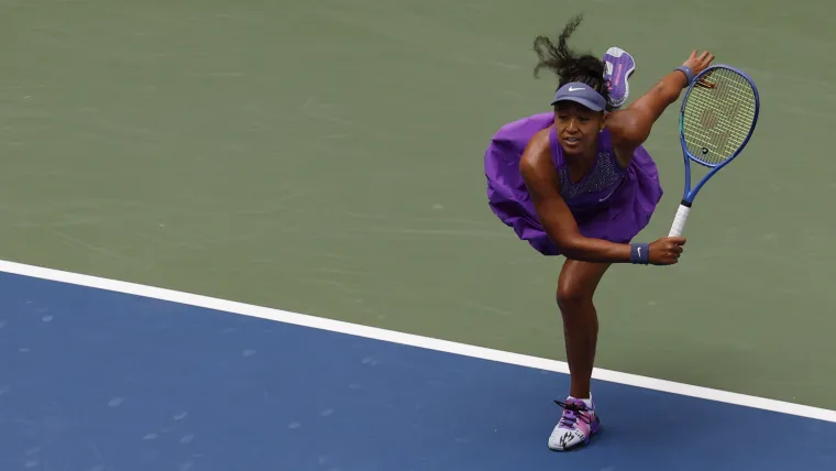 Coco Gauff vs. Naomi Osaka score, results, highlights from 2025 US Open ...