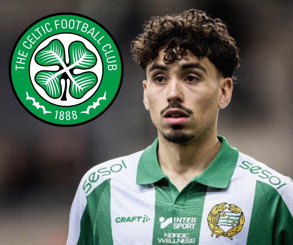 Celtic make £5.5m transfer deadline day signing as buzzer defeated for ...