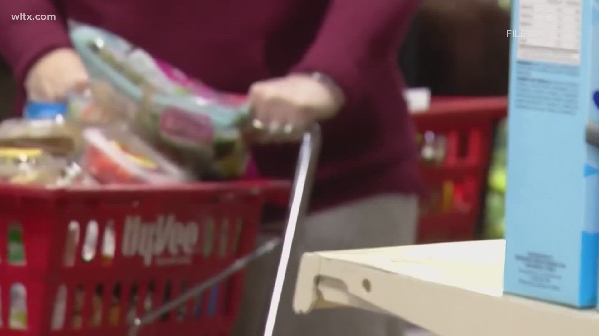 SNAP rule change goes into effect