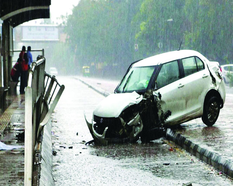 India's silent disaster: Road accidents demand urgent action