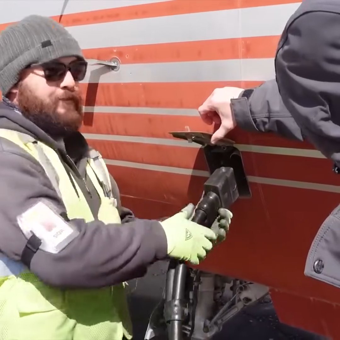 Elvis’s Iconic Jet: Then & Now