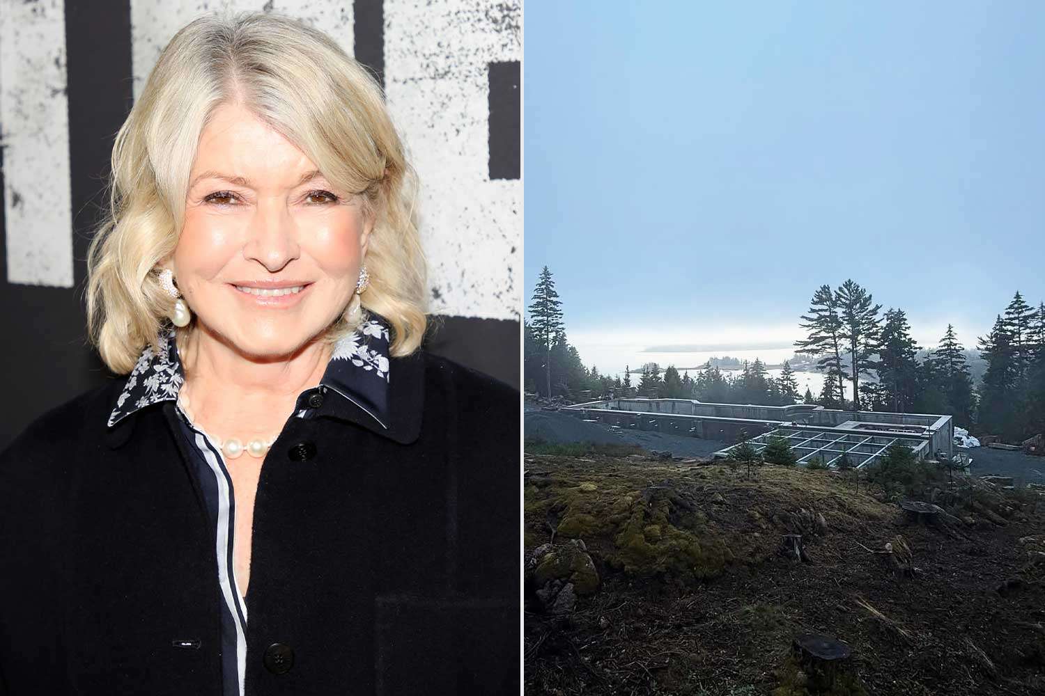 Martha Stewart Reveals Her 'Biggest Building Project of the Year' After ...