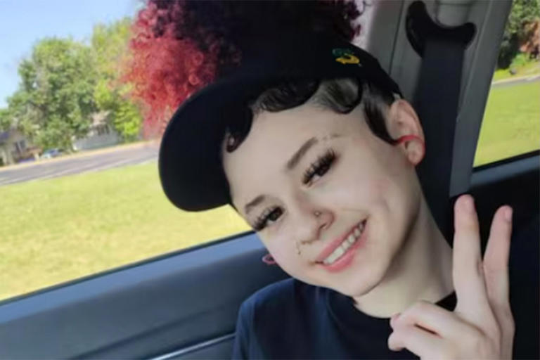 A teenage sleepover became a bloodbath after 16-year-old shot and ...