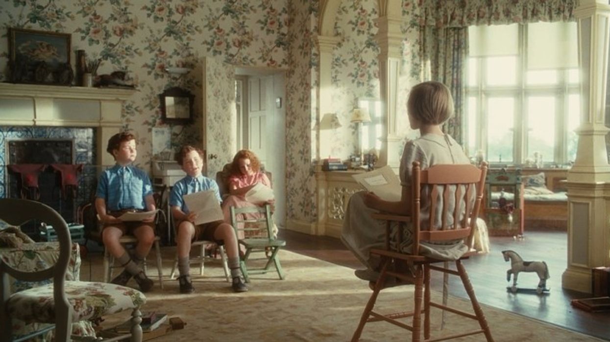 Writing An Adaptation? This Checklist Will Help