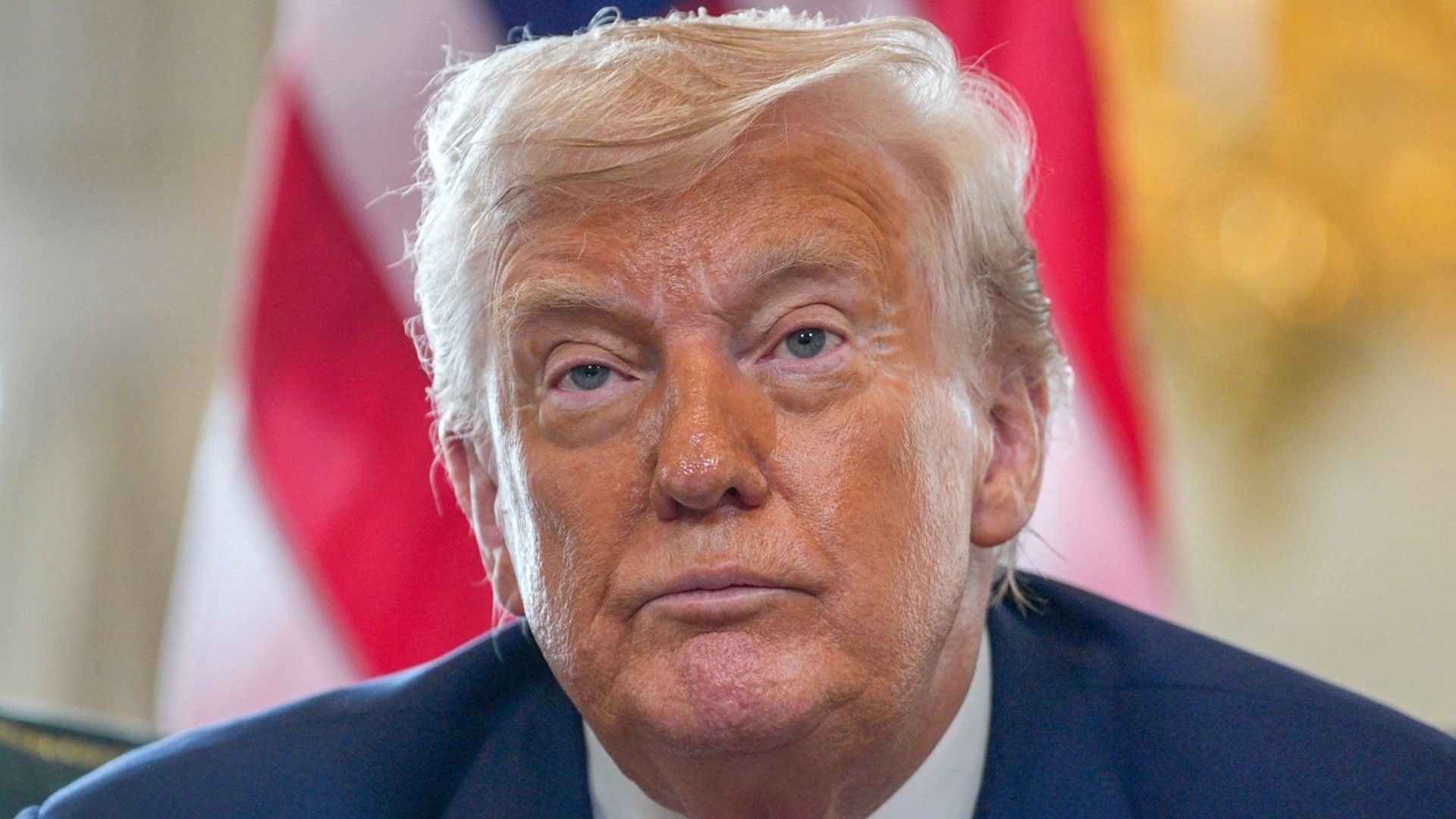 Trump's tariff push could put GOP lawmakers in a 'politically sticky ...