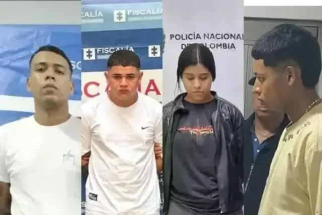 La sevicia que estremeció a Santa Marta: se conocieron aterradores ...