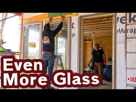 Check out my amazing sunroom transformation!