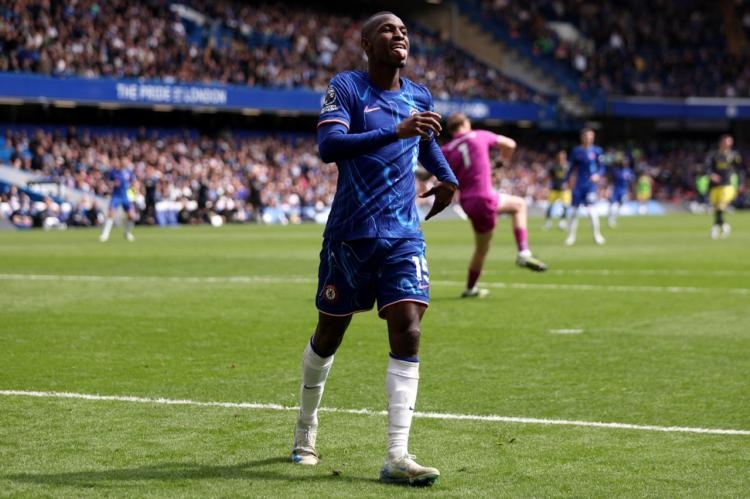 Mercato. Nicolas Jackson officiellement prêté au Bayern Munich par Chelsea