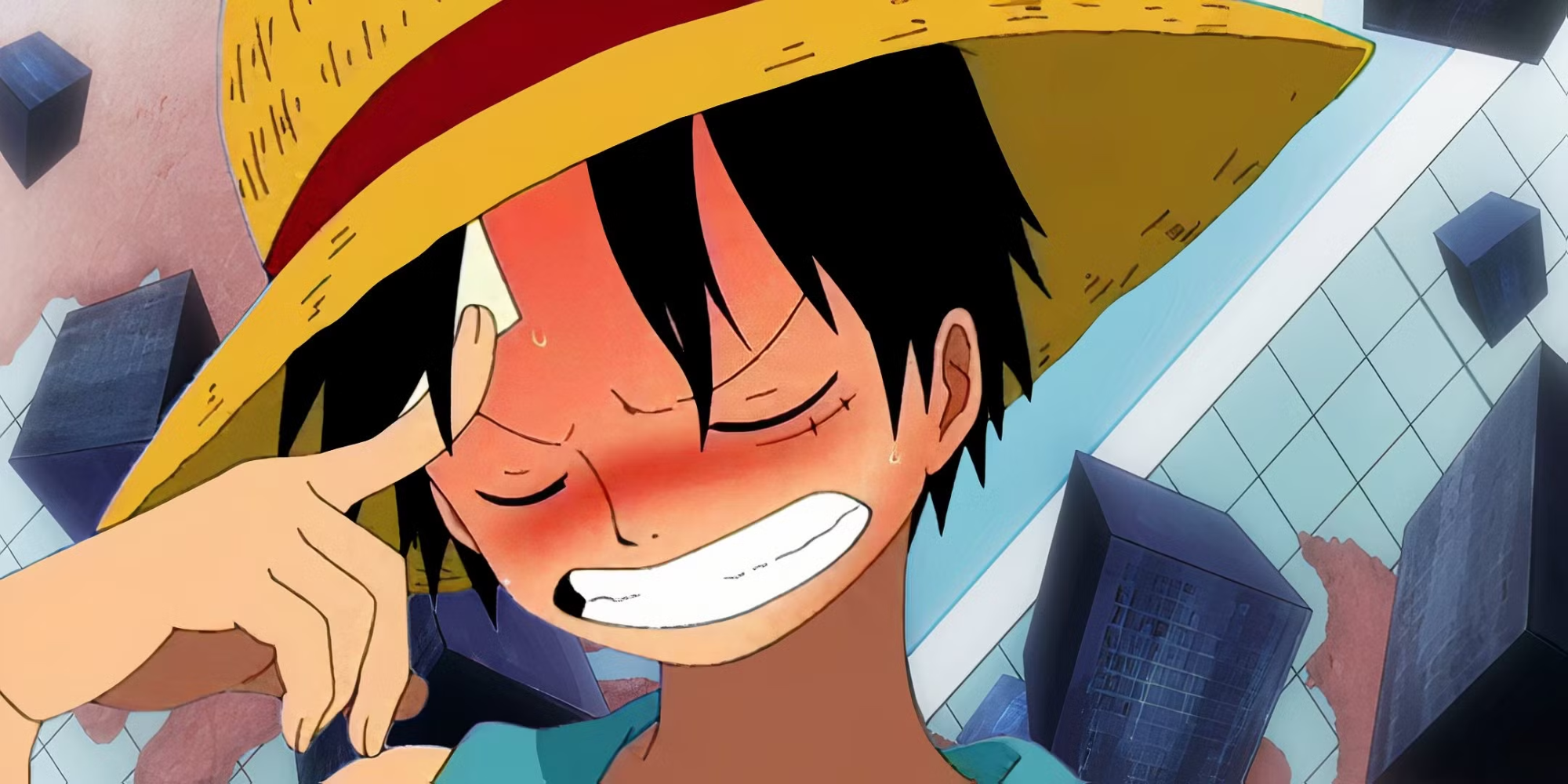 Hit One Piece manga quietly announces last-minute 2026 delay