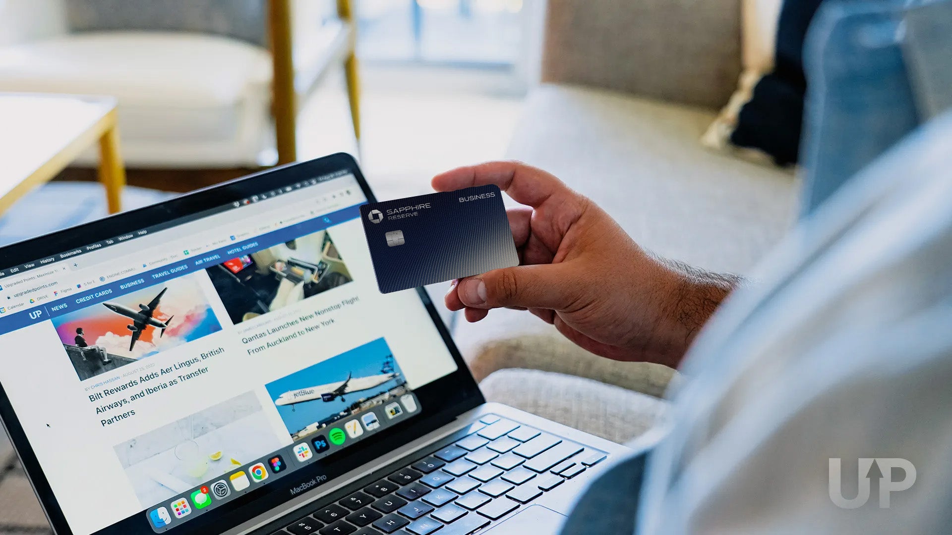 The Best Current Chase Offers [Travel, Dining, Entertainment, Shopping]