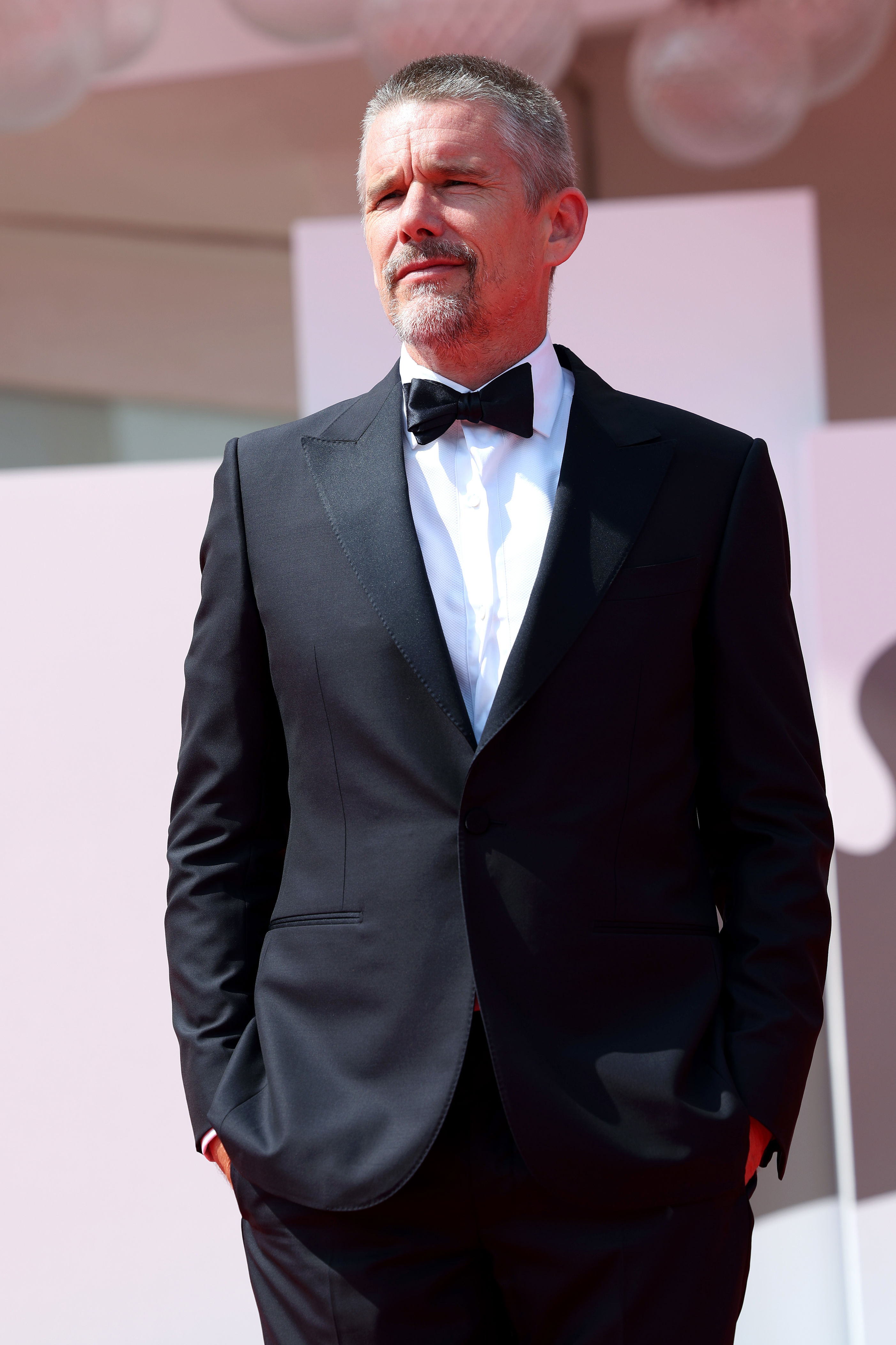 Ethan Hawke gets candid about ‘humiliating’ split from ex-wife Uma Thurman