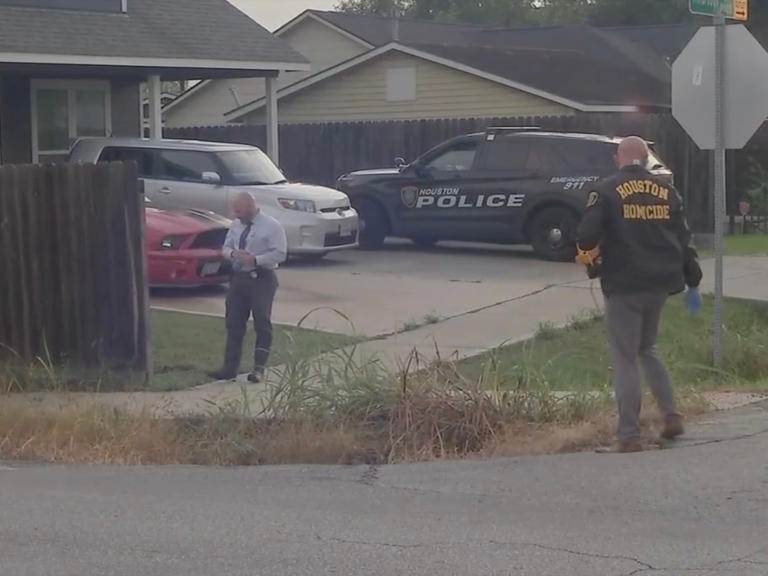 Man charged with murder in door-knock prank shooting of 11-year-old boy