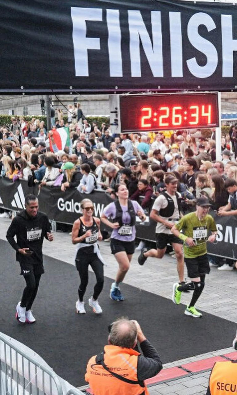 Amy Robach faces fresh challenge upfront during time away from home ...