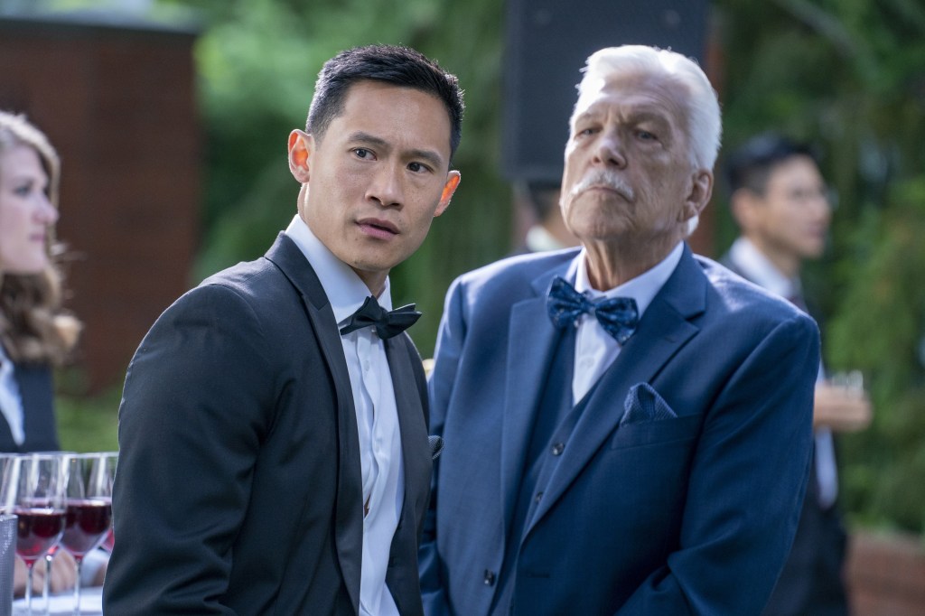 ‘Creepshow' Series Officially Wraps After Four Seasons on Shudder ...