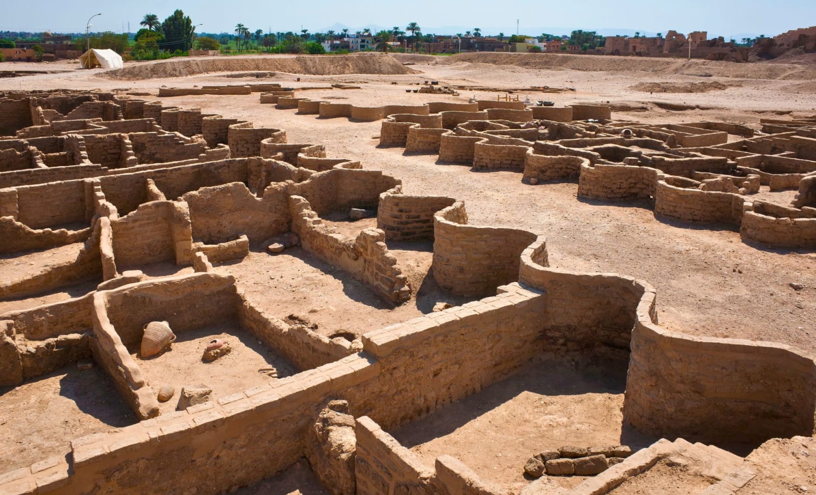 Massive Discovery Hints at a Lost Global Civilization Wiped Out by a ...