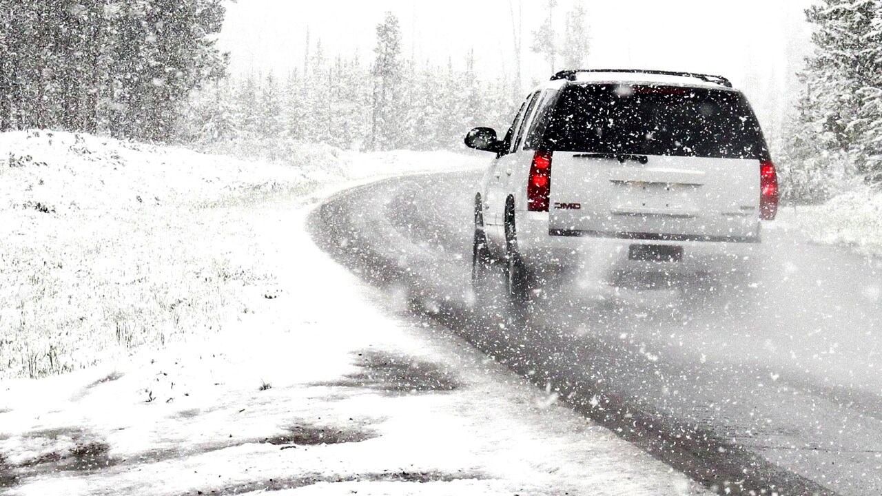 Colorado’s chain law goes into effect Sept. 1 for all drivers