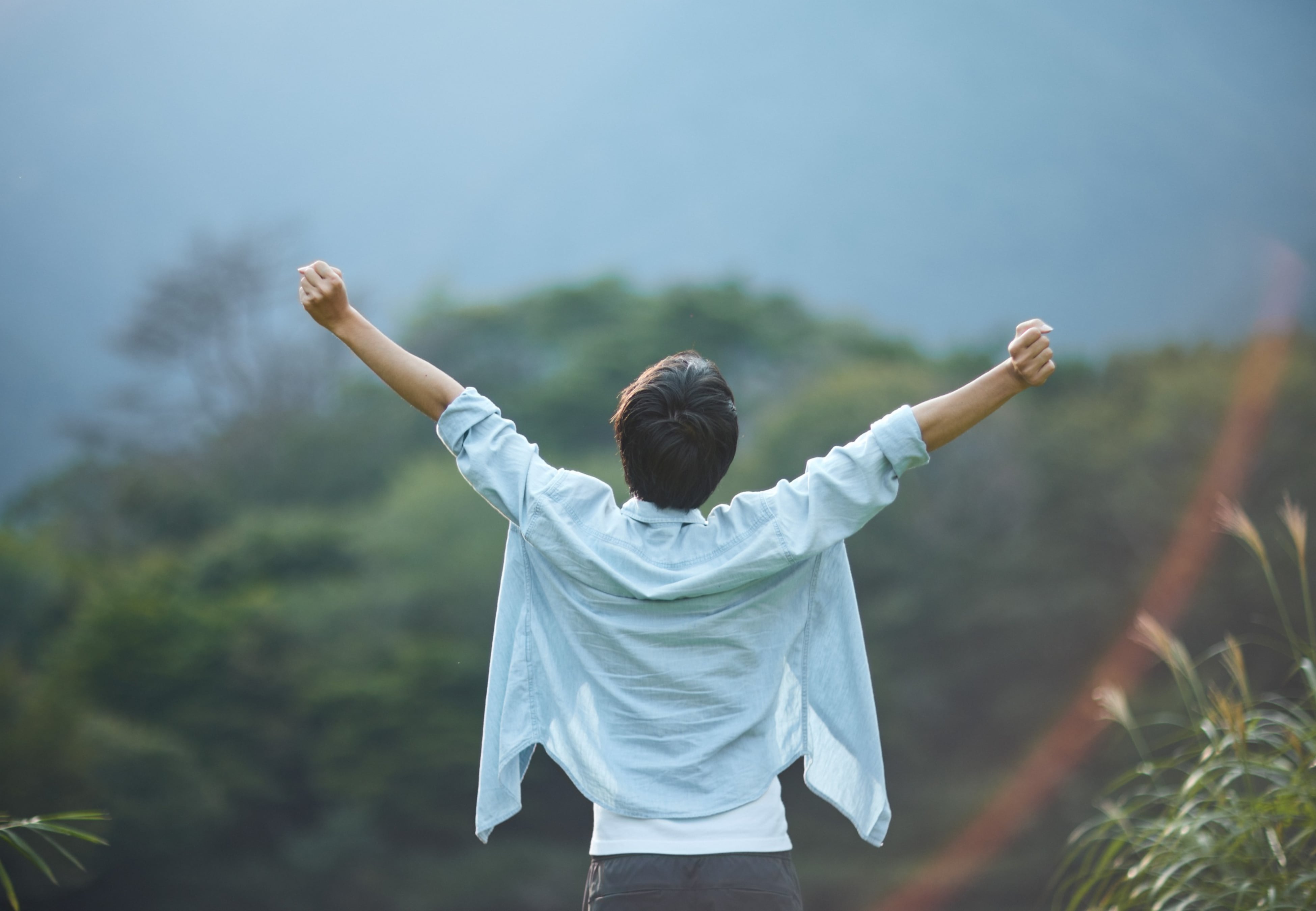 Cómo aprovechar la energía positiva de noviembre, según tu signo del ...