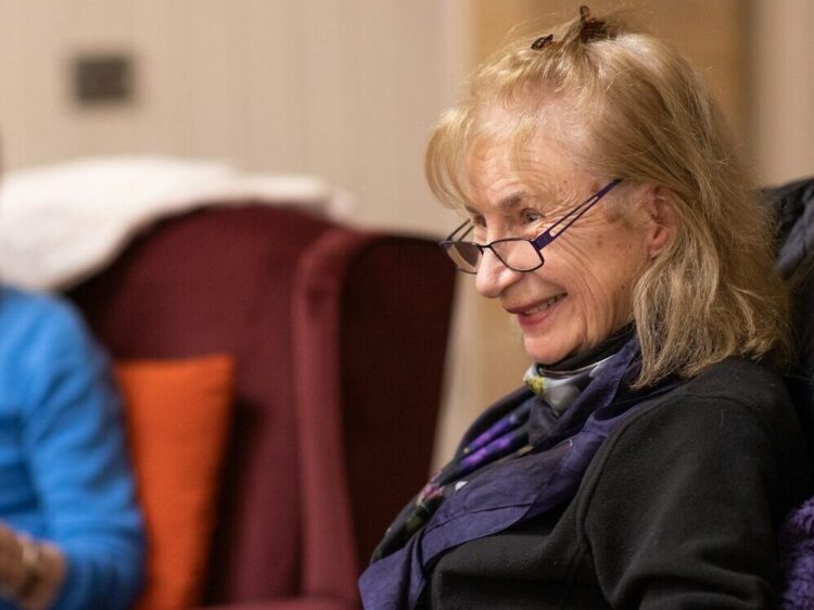 15 Things Older Christian Women Have Learned About Life