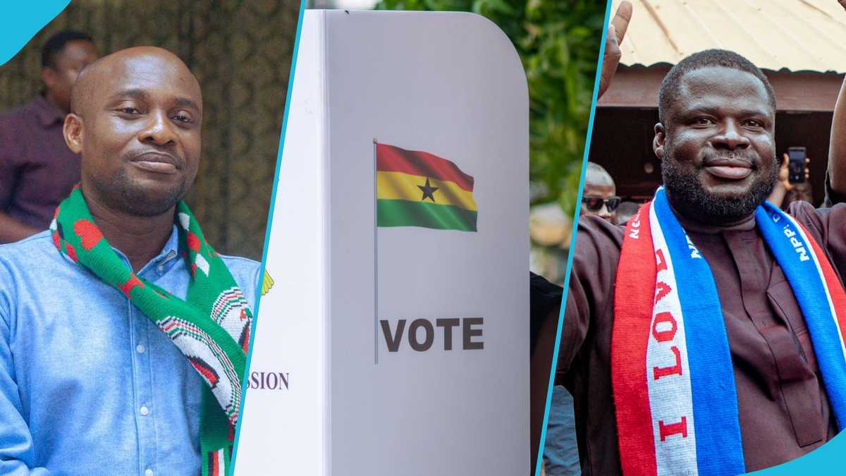 Akwatia by-election: NDC’s hopes high as it looks to add to its massive ...