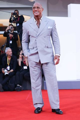 Inside Dwayne ‘The Rock’ Johnson’s Weight Loss Journey: Everything the ...