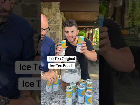 22 flavored High Noon