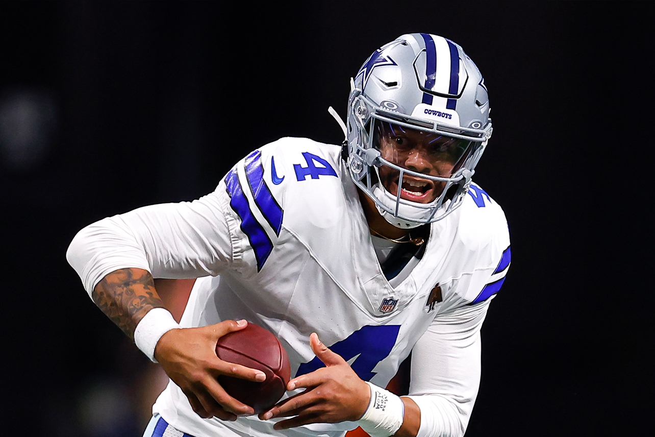 Is The First ‘Monday Night Football’ Game On Tonight? Where To Watch ...