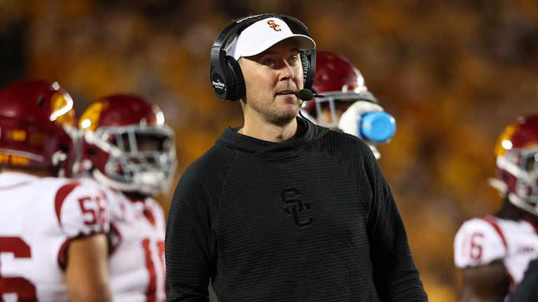 USC Trojans Offense Puts on Historic Showing In Season Opener: Key Stats