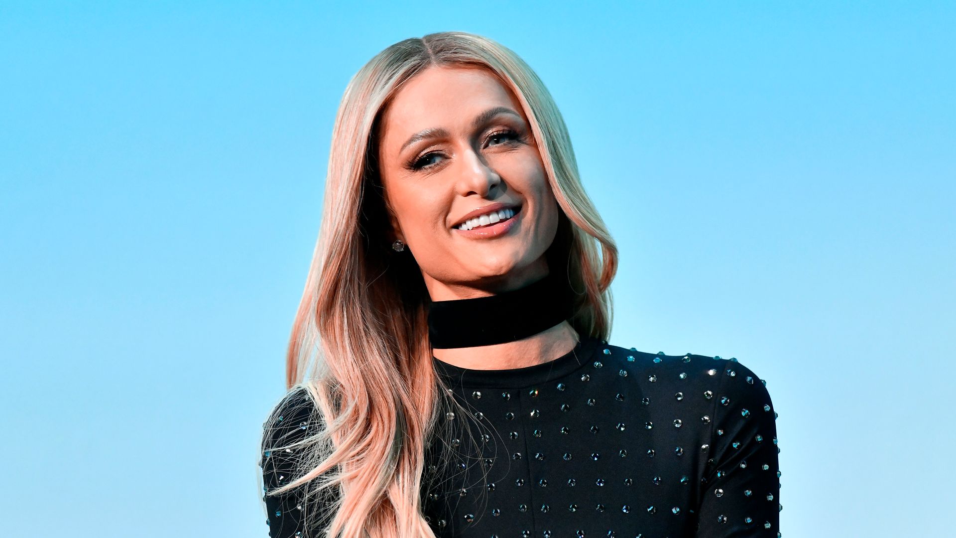 Paris Hilton says son Phoenix, 2, has ‘a built-in best friend for life ...