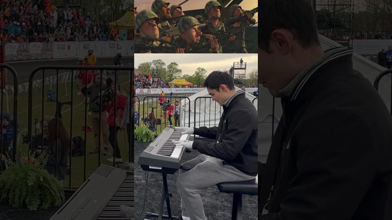 I played Monsters vs Aliens & then raced! 🚴‍♂️