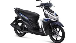 Duel Motor Matik Entry-Level: Mio M3 125 atau Honda Beat yang Lebih ...