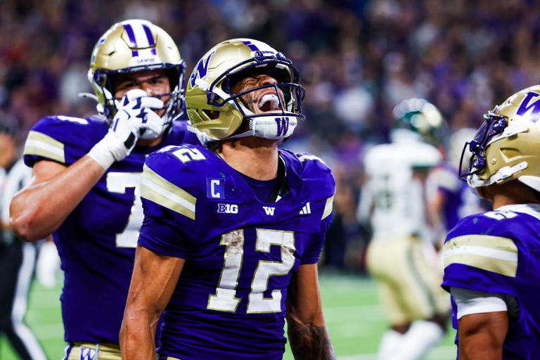 Pro Football Focus ranks Washington football star as top 30 prospect in ...