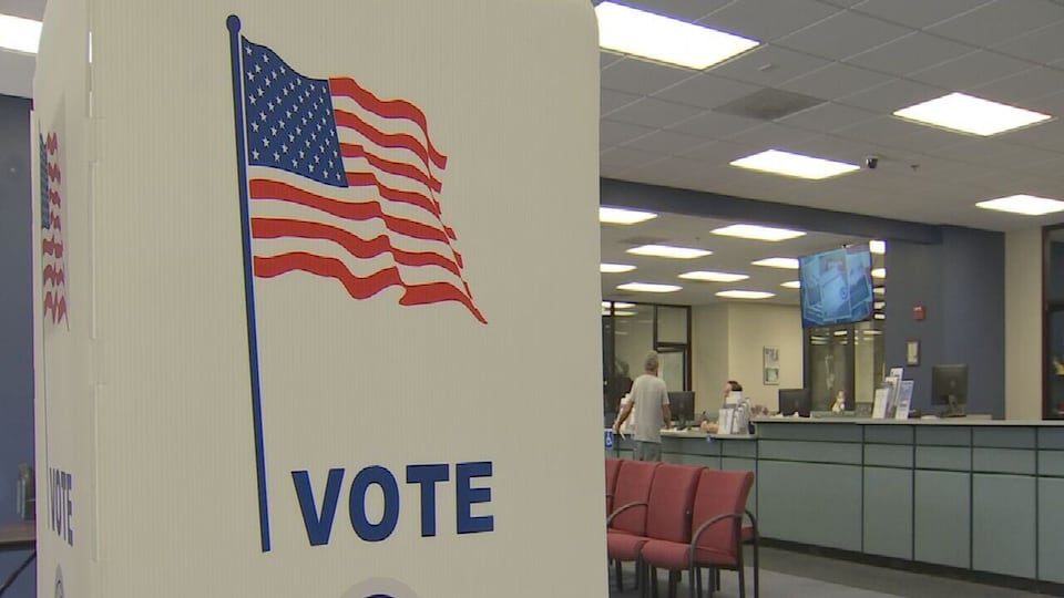 Voters in Orange County will vote to fill vacancies in Senate District ...