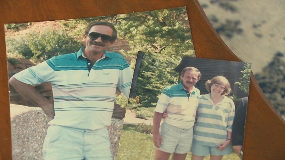 30 years after fiancé's murder, woman shocked to learn same man accused ...
