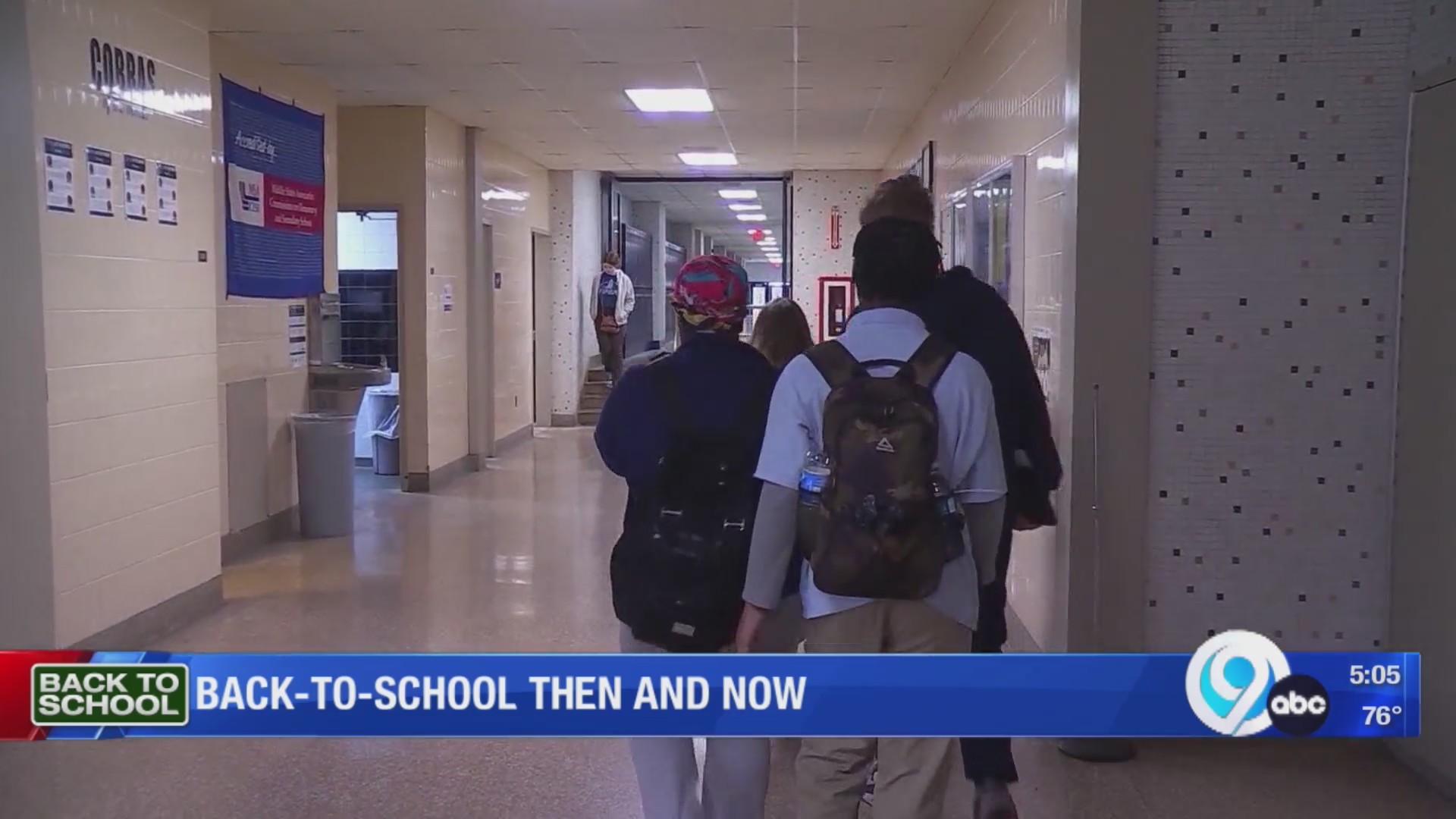 CNY families prepare for the new school year ahead