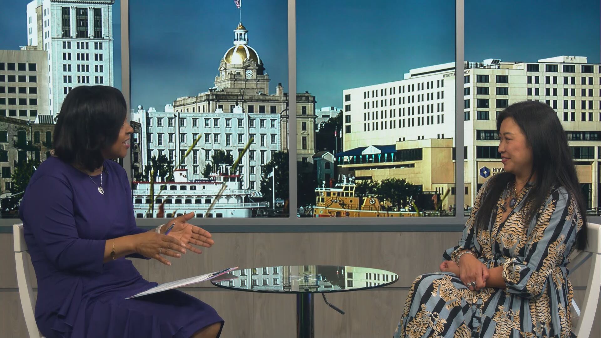 Local woman named one of the Top 100 Influential Women in Georgia ...