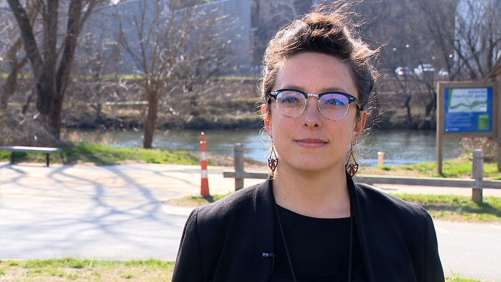 Asheville City Council's Kim Roney launches second mayoral campaign