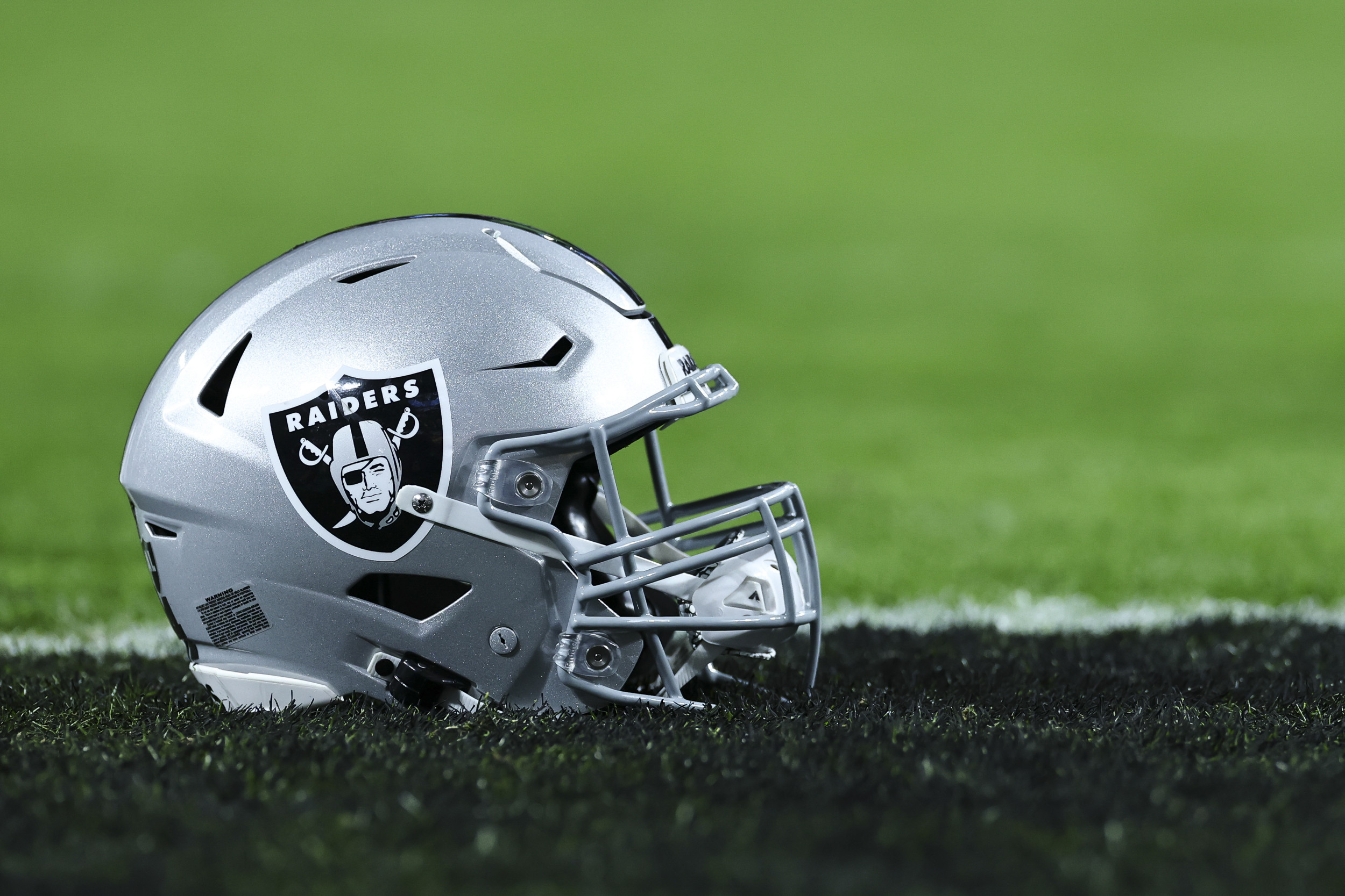Raiders' Breakout Player Projection May Surprise You
