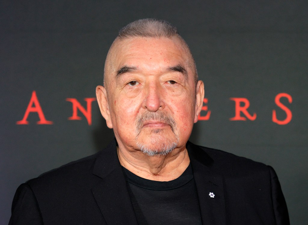 Graham Greene, Oscar-Nominated ‘Dances with Wolves' Actor, Dies at 73