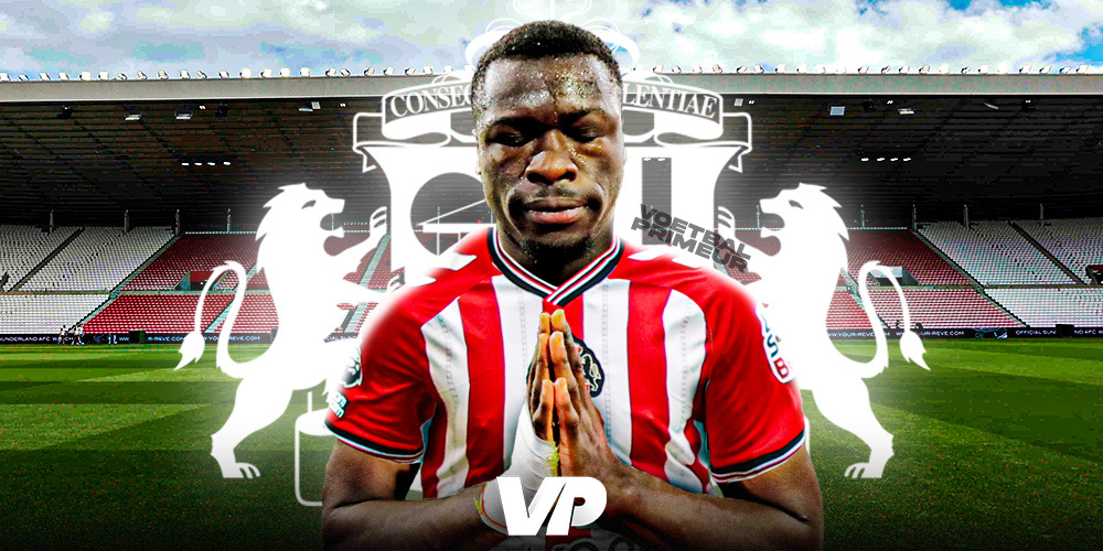Brobbey geeft winnende assist bij Sunderland-stunt op bezoek bij Chelsea