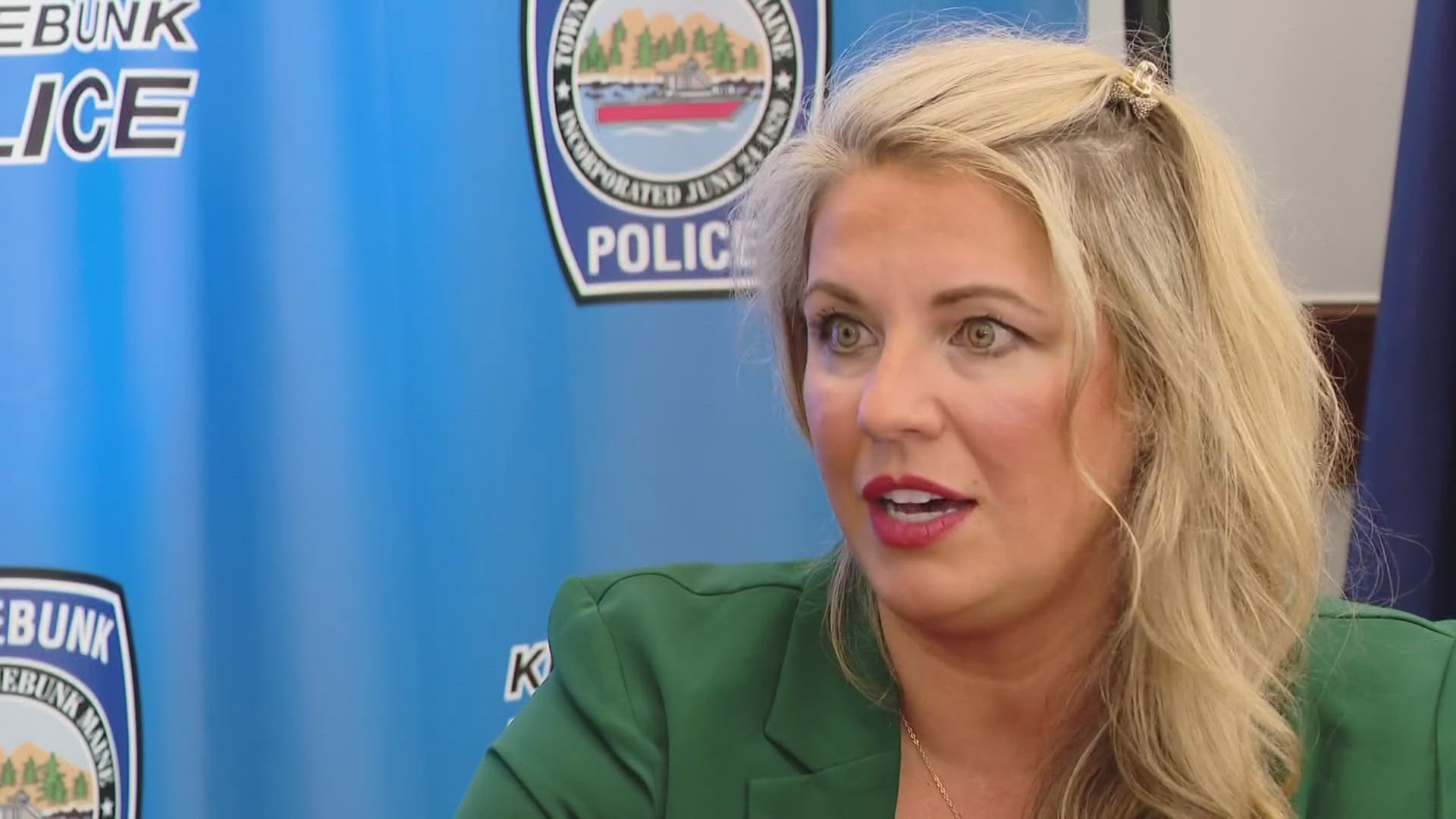 Maine's first elder justice investigator tackles rising number of crimes against seniors