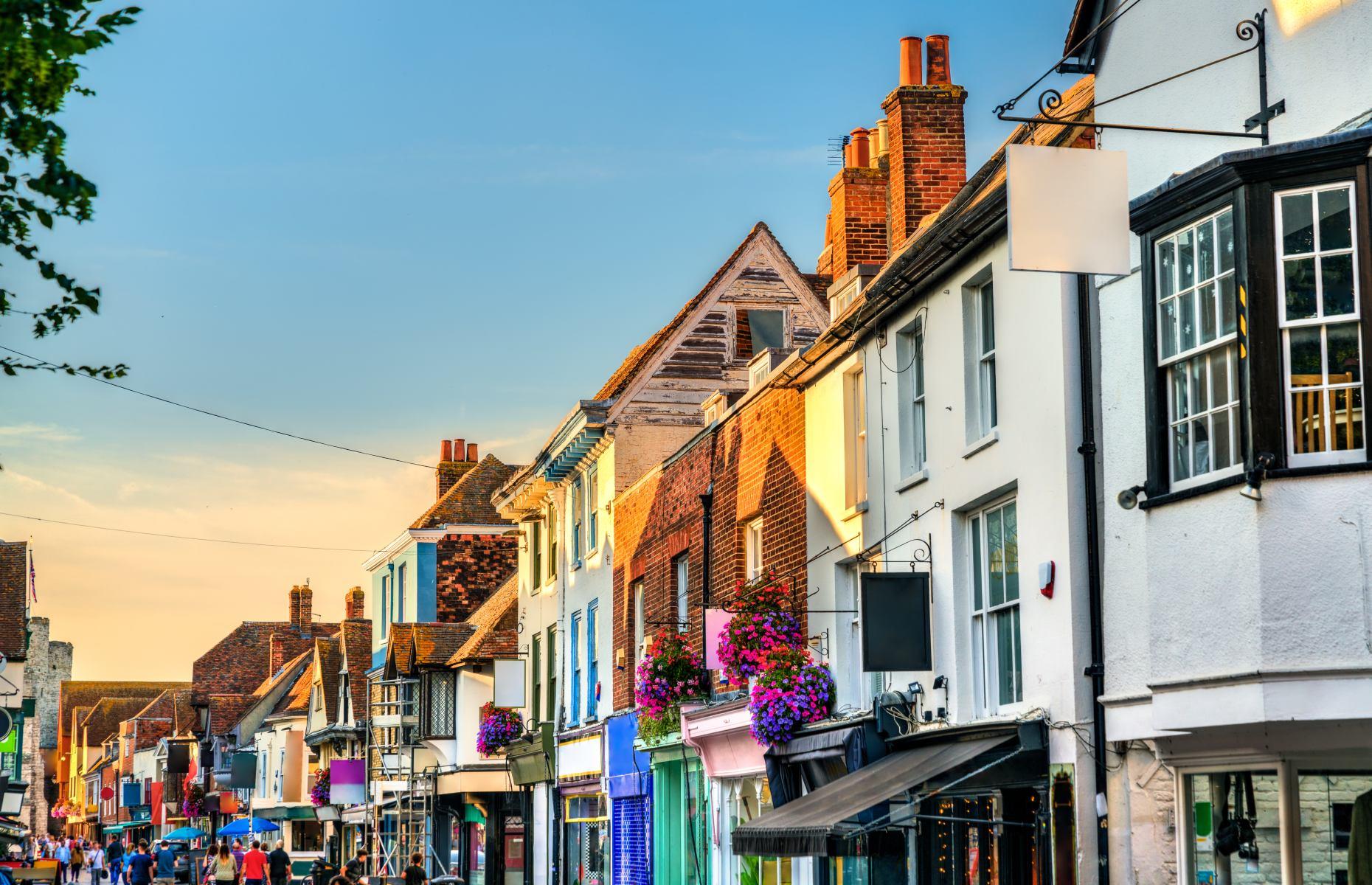 The UK's most underrated towns and cities