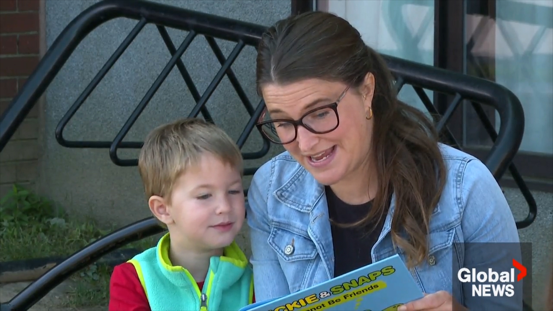 Fredericton Public Library reports record summer reading club attendance