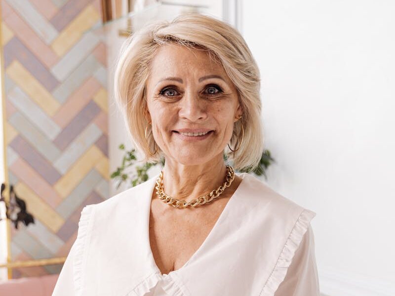 15 Things Older Christian Women Have Learned About Life