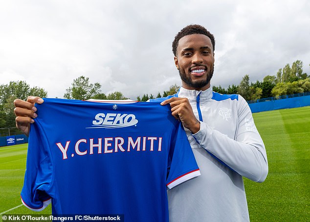 Russell Martin to have crunch talks with Nico Raskin after outcast ...