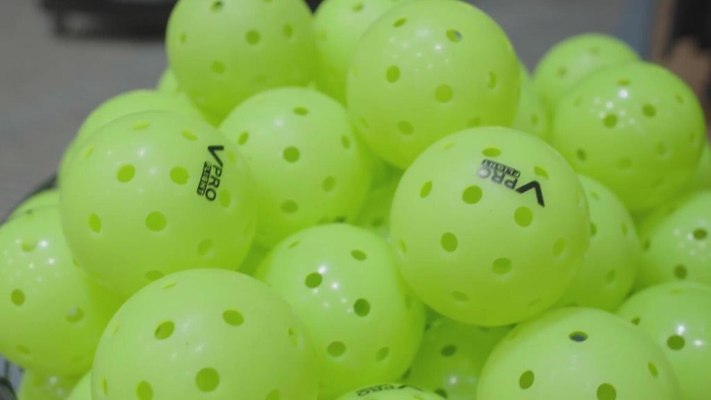 Pennsylvania man cuts pickleball nets at parks after injury ruined his ...