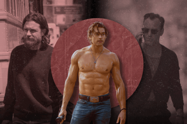 New on Netflix in September 2025